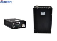 China Ethernet TCP/IP big bandwidth 20Mbps COFDM Transmitter for NLOS 10km for sale