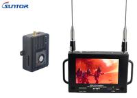 China Pocket Hidden Camera Video Transmitter With Good Cooling Fan For  Forensics for sale