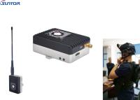 China Spy / Hidden Camera COFDM Video Transmitter For NLOS /  , 300-860Mhz Frequency for sale