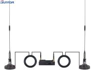 China GSM Radio links for HD video transmission for non line of sight range for sale