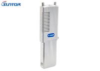 China Robotics 1W IP Mesh Radio , UGV / USV Video Data Transmission 12V 2600mAh for sale