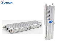 China Portable Drone Video Transmitter Self - Managing Network IP Mesh For UAV / Helicopter for sale