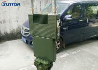 China Wireless Network Video Camera Transmitter And Receiver For First Responders for sale