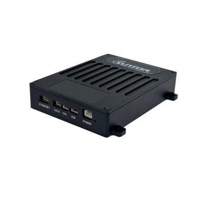 China CD15NMT-V3 UAV Video Transmitter for Point-to-Point and Point-to-Multi-Point Communication for sale