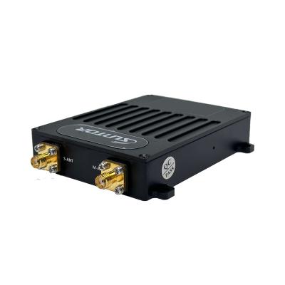 China CD15NMT-V3 2.4GHz UAV Video Transmitter VTX with CE Certification for sale