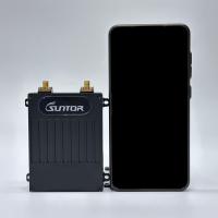 China CD15NMT-V3 2.4GHz UAV Video Transmitter VTX with CE Certification for sale