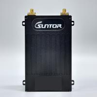 China CD30NMT-V3 1.4GHz/2.4GHz Drone Video Transmitter with AES128 Security Encryption Drone Data Link for sale