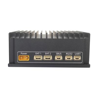 China CD15Pro COFDM HD Transmitter for UAV & Drone Long-Range Video/Data Link for sale