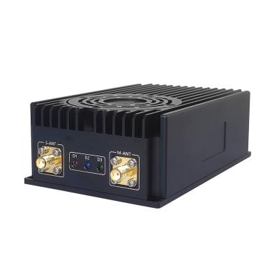 China CD30Pro Drone Video Transmitter with Multiple Interfaces 1 TTL 1 RS232 1S.BUS Serial Port 1 Ethernet Port AES128 Encryption for sale