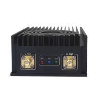 China CD30Pro Drone Video Transmitter with Multiple Interfaces 1 TTL 1 RS232 1S.BUS Serial Port 1 Ethernet Port AES128 Encryption for sale