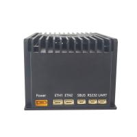China CD300Pro Ultra Long Range HD UAV Video Transmitter with SBUS Intercae Point to Multi-Point Network Solution for Drones for sale