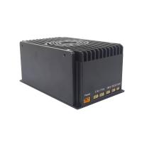 China CD300Pro Ultra Long Range HD UAV Video Transmitter with SBUS Intercae Point to Multi-Point Network Solution for Drones for sale