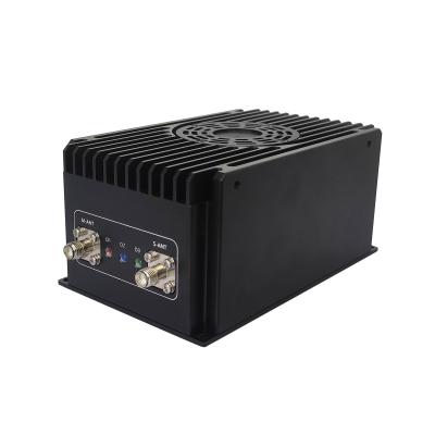 China CD100Pro Customizable COFDM Transmitter with 1TTL 1 RS232 1 S.BUS Serial Ports and 2 ETH/SDI/HDMI Video Ports for sale