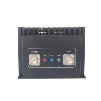 China CD300Pro Ultra Long Range HD UAV Video Transmitter with SBUS Intercae Point to Multi-Point Network Solution for Drones for sale