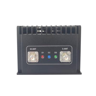 China CD300Pro Long Range 300km 1.4GHz Drone Video Transmitter for Drone and Robot for sale