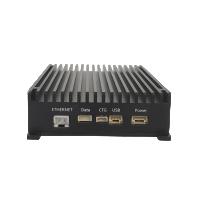 China CD30Pro 50km UAV Video Transmitter HD Lightweight Wireless Data Link With AES128 Security Protection for sale