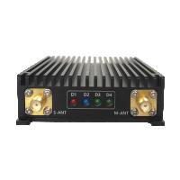 China CD30Pro 50km UAV Video Transmitter HD Lightweight Wireless Data Link With AES128 Security Protection for sale