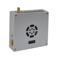 China CD30HPT Small size 2.4GHz 30km Futaba Pixhawk telemetry 30km uav drone video data link for sale