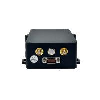 China MD33 IP Mesh Network Radio for UAV Ground Link 30KM Range 90Mbps AES Secure for sale
