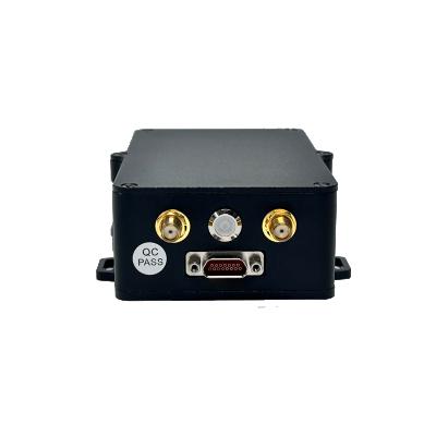 China MD33 IP Mesh Network Radio for UAV Ground Link 30KM Range 90Mbps AES Secure for sale