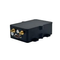 China MD33 IP Mesh Network Radio for UAV Ground Link 30KM Range 90Mbps AES Secure for sale