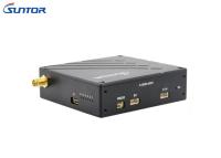 China C50HPT High Power Mini Video Transmitter With Two Way Video Data Transmission Function for sale