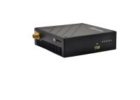 China C50HPT 33dBm RF UAV Video Link Transceiver TDD - COFDM Wireless Image Sender And Receiver for sale