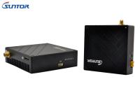 China 1.5 Watts Wireless Video Link Double TTL Port Point - Point For  UAV for sale