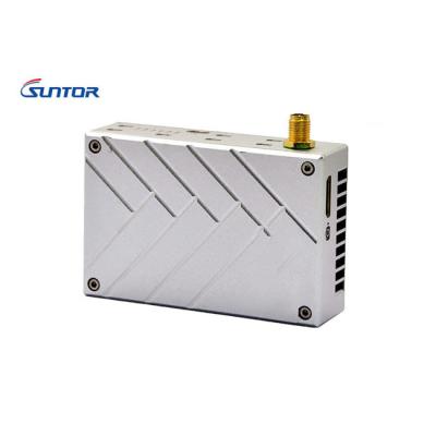 China CD11HPT Full HD 1080P Drone Video Transmitter Real - Time 72 × 47 × 19mm Dimension for sale