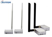 China CD11HPT Real - Time HD UAV Data Link Ultra Small 2.4GHz 30dBm For Commercial 94g Weight for sale