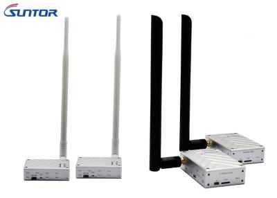 China CD11HPT Real - Time HD UAV Data Link Ultra Small 2.4GHz 30dBm For Commercial 94g Weight for sale