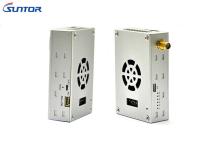 China CD11HPT Drone Video Transmitter and Receiver with DC7-18V Power Supply for Versatile for sale