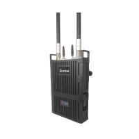 China 90M/bps Data Rate Multi-node Manpack  Mesh Radio for Public Security for sale