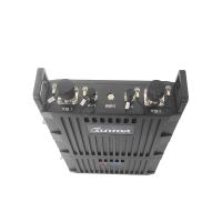 China 90M/bps Data Rate Multi-node Manpack  Mesh Radio for Public Security for sale