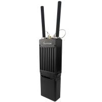 China High-Speed COFDM Transmission Long-Range Wireless Mesh Network AES Encrypted Communication for sale