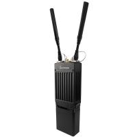 China High-Speed COFDM Transmission Long-Range Wireless Mesh Network AES Encrypted Communication for sale