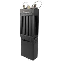 China High-Speed COFDM Transmission Long-Range Wireless Mesh Network AES Encrypted Communication for sale