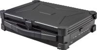 China Portable Command Platform for Audio and Video Transmission via Ad Hoc Network Radios for sale