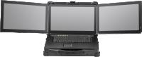 China Portable Command Platform for Audio and Video Transmission via Ad Hoc Network Radios for sale