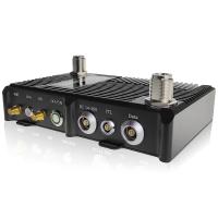 China Long-Range And Multi-Hop Mesh Radio Solution For Unmanned System Data Transmission for sale