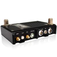 China Long-Range And Multi-Hop Mesh Radio Solution For Unmanned System Data Transmission for sale