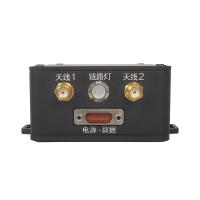China Small Size And Low Power Optimize  Drone Mesh Radio With Quick Deployment And Long‑distance Drone Connectivity for sale