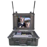 China Tactical IP MESH Command Station for Emergency & Drone Communication for sale