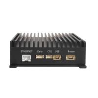 China CD20NMT Drone Video Transmission Radio | 20KM Long Range TDD-OFDM MIMO 1.4G/2.4G for sale