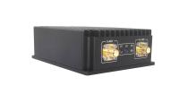 China Lightweight UAV Video Link With 24Mbps, Dual Antenna & AES128 Encryption for sale