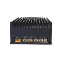 China CD50Pro Long Range Drone Video Data Radio 24Mbps TDD-OFDM MIMO Wireless Transmitter for sale