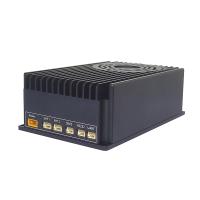 China CD50Pro Long Range Drone Video Data Radio 24Mbps TDD-OFDM MIMO Wireless Transmitter for sale