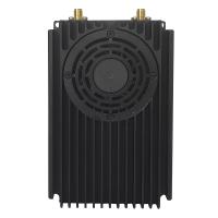 China CD50Pro Long Range Drone Video Data Radio 24Mbps TDD-OFDM MIMO Wireless Transmitter for sale