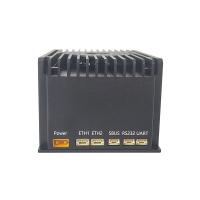 China CD150Pro 150KM Drone Video Transmission Radio TDD-OFDM MIMO 1.4G/2.4GHz Frequency Range Optional for sale