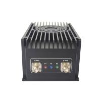 China CD150Pro 150KM Drone Video Transmission Radio TDD-OFDM MIMO 1.4G/2.4GHz Frequency Range Optional for sale